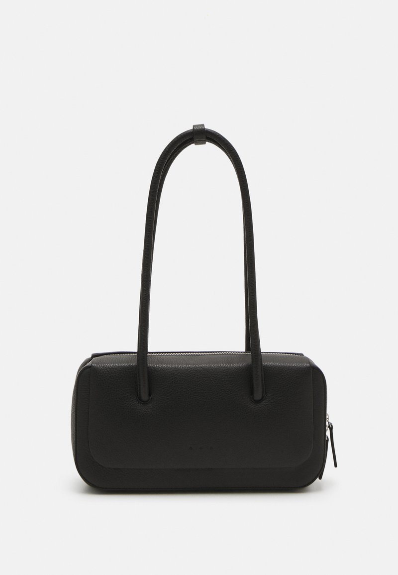 AESTHER EKME LAGUNE BOWLING - Handtas - black/zwart - Zalando.nl