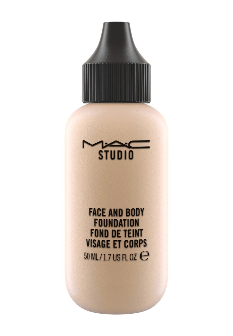 MAC STUDIO FACE AND BODY FOUNDATION 50ML - Foundation - C3/tan - Zalando.at