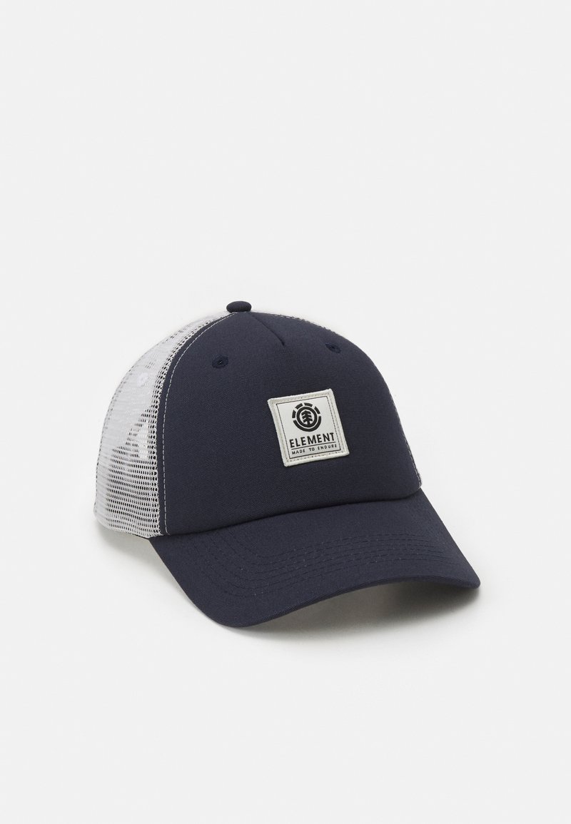 Element ICON - Cap - dark navy/dunkelblau - Zalando.at