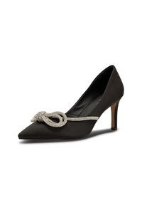 Shoe The Bear HARPER BOW - Pumps - black/svart - Zalando.se