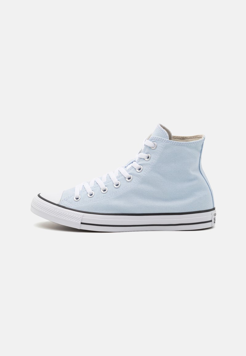 Converse CHUCK TAYLOR ALL STAR UNISEX - Sneaker high - blue supermoon ...
