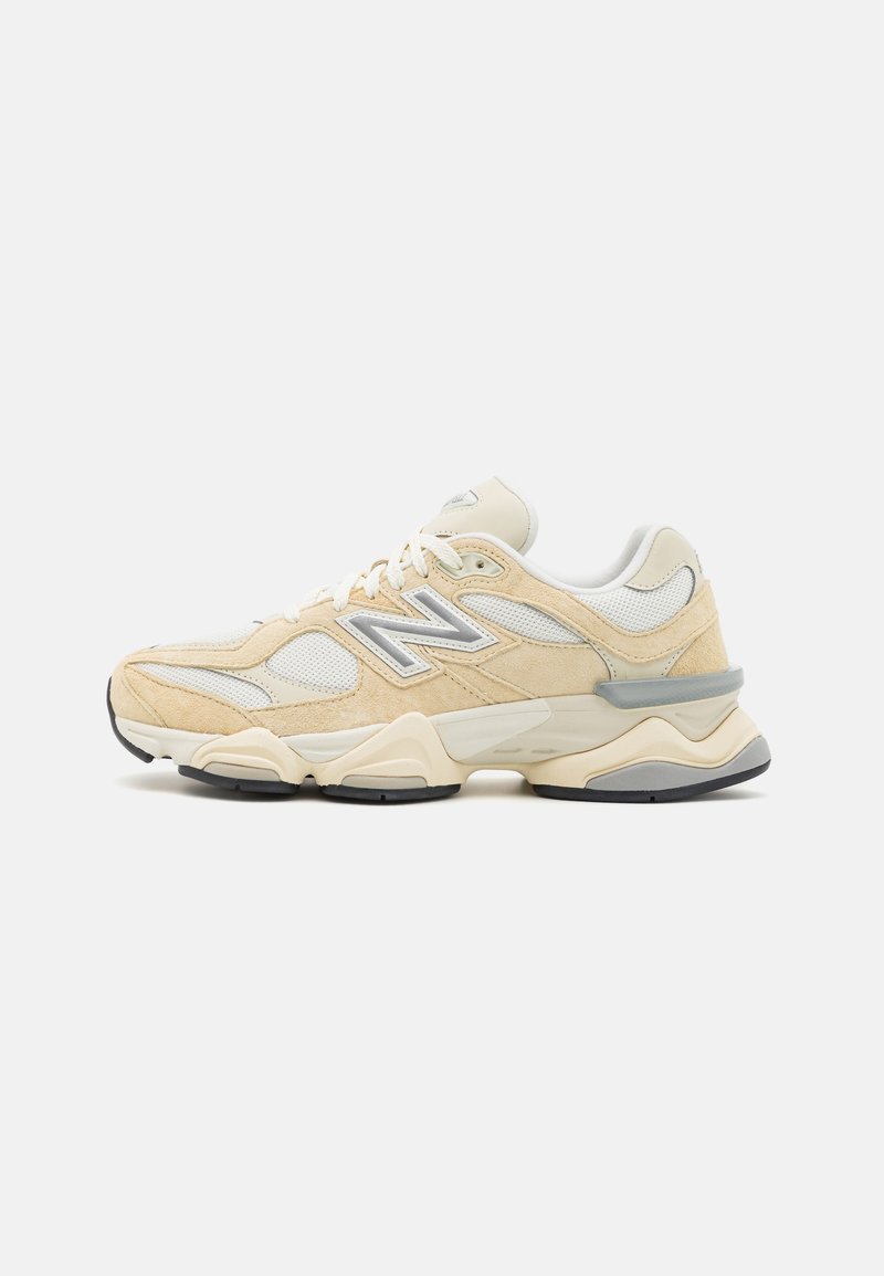 New Balance U9060 - Sneaker low - calcium/beige - Zalando.de