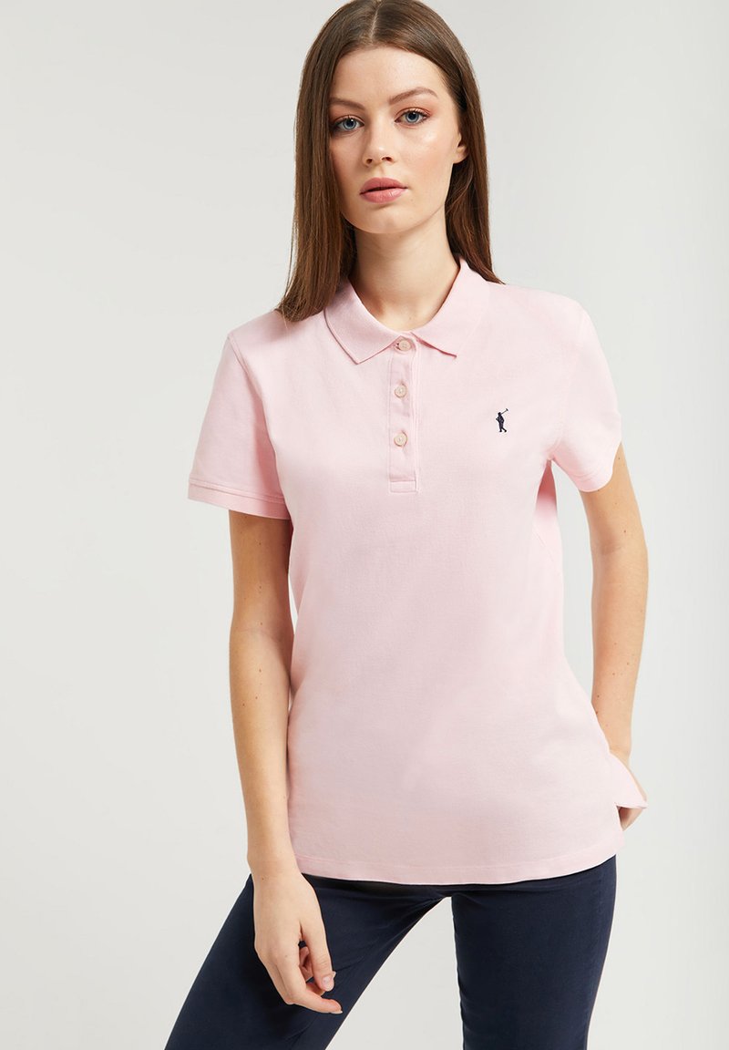 Polo Club 3 PACK - Polo - multicolor/blanco - Zalando.es