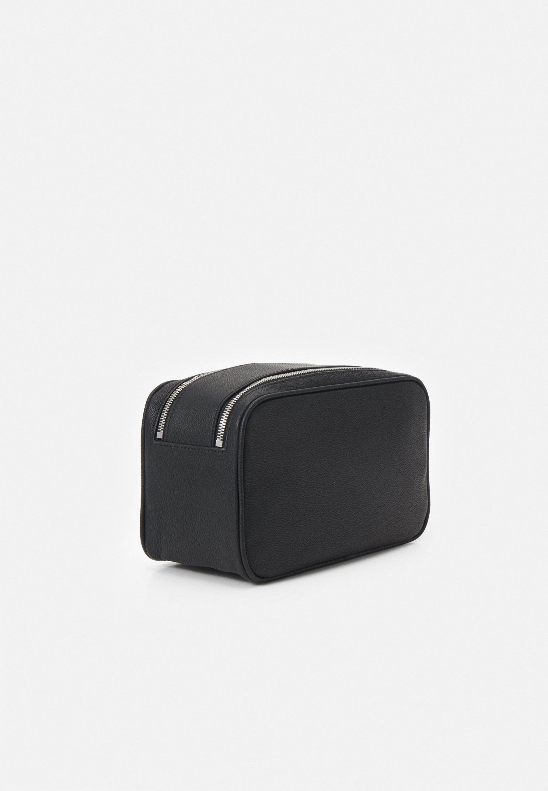 Tommy Hilfiger WASHBAG UNISEX Toiletti meikkilaukku Black musta Tommy Hilfiger WASHBAG UNISEX Toiletti meikkilaukku Black musta