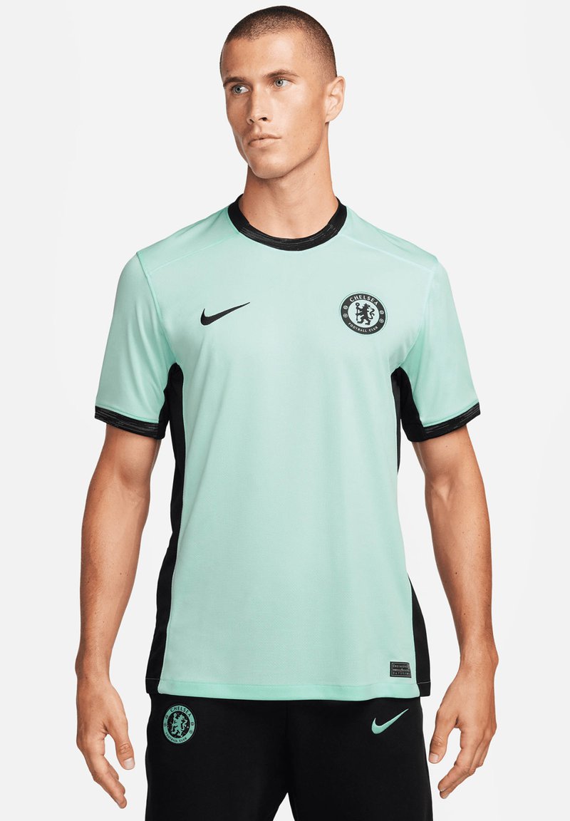 Nike Performance CHELSEA LONDON STADIUM THIRD - Klub merchandise ...