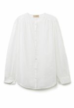 Falconeri Blouse - weiß/white - Zalando