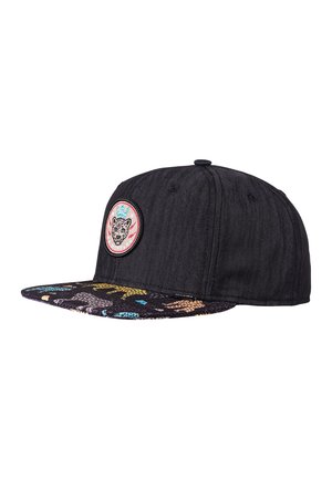 Djinn's 6P SB FINE - Cap - black/schwarz - Zalando.at