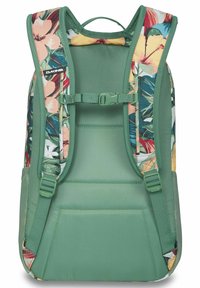 Dakine CAMPUS M - Tagesrucksack - island spring/ocker - Zalando.at