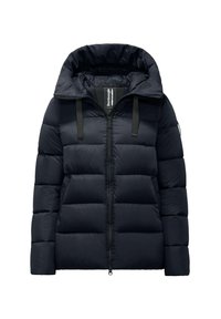 Bomboogie GENEVA ROME - Down jacket - night blue/dark blue - Zalando