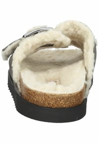 Gabor Hausschuh - grau - Zalando.de