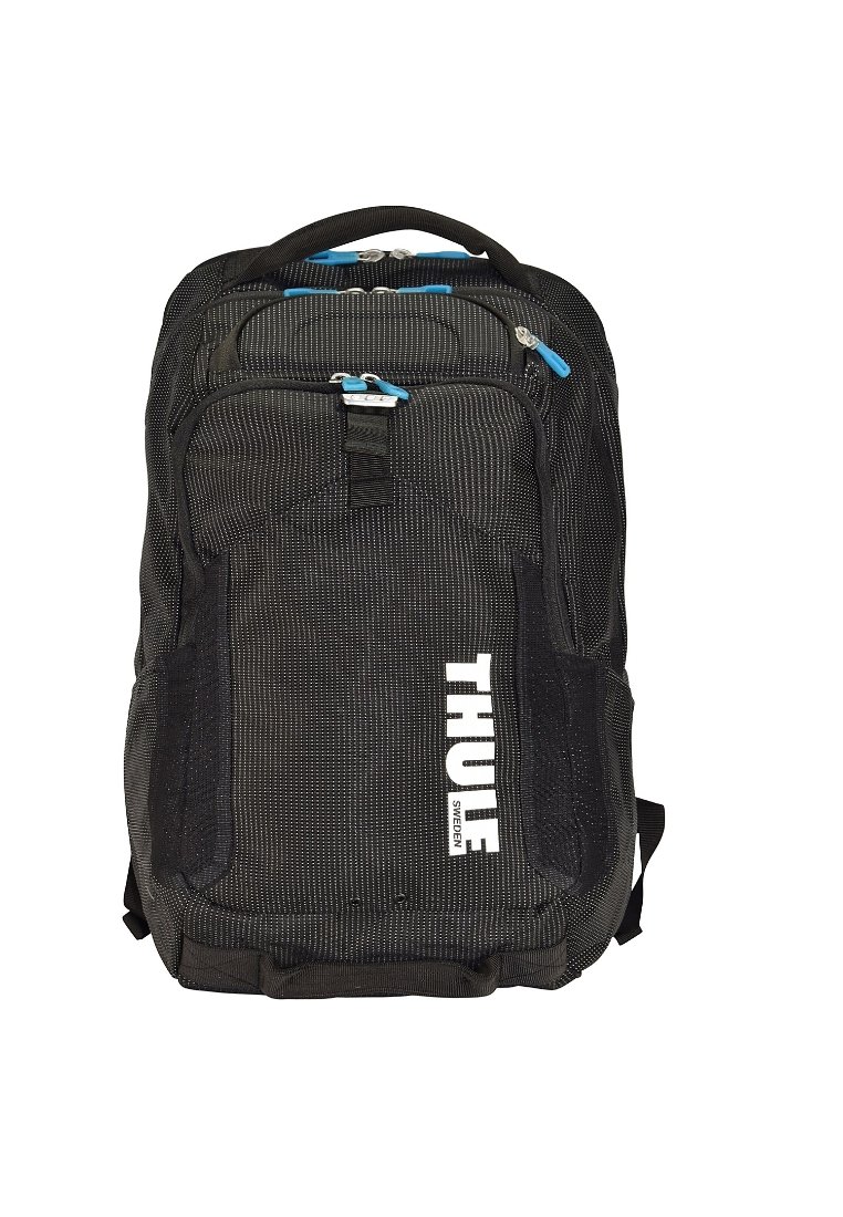 Thule CROSSOVER BACKPACK 32L - Rucksack - black - Zalando