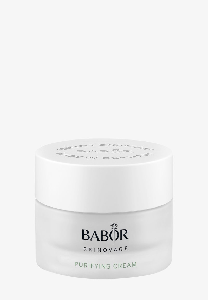 BABOR PURIFYING CREAM - Dagcrème - - - Zalando.nl