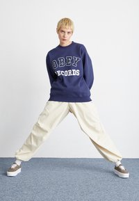 Vans ERA STACKFORM - Sneaker low - walnut/khaki - Zalando.ch