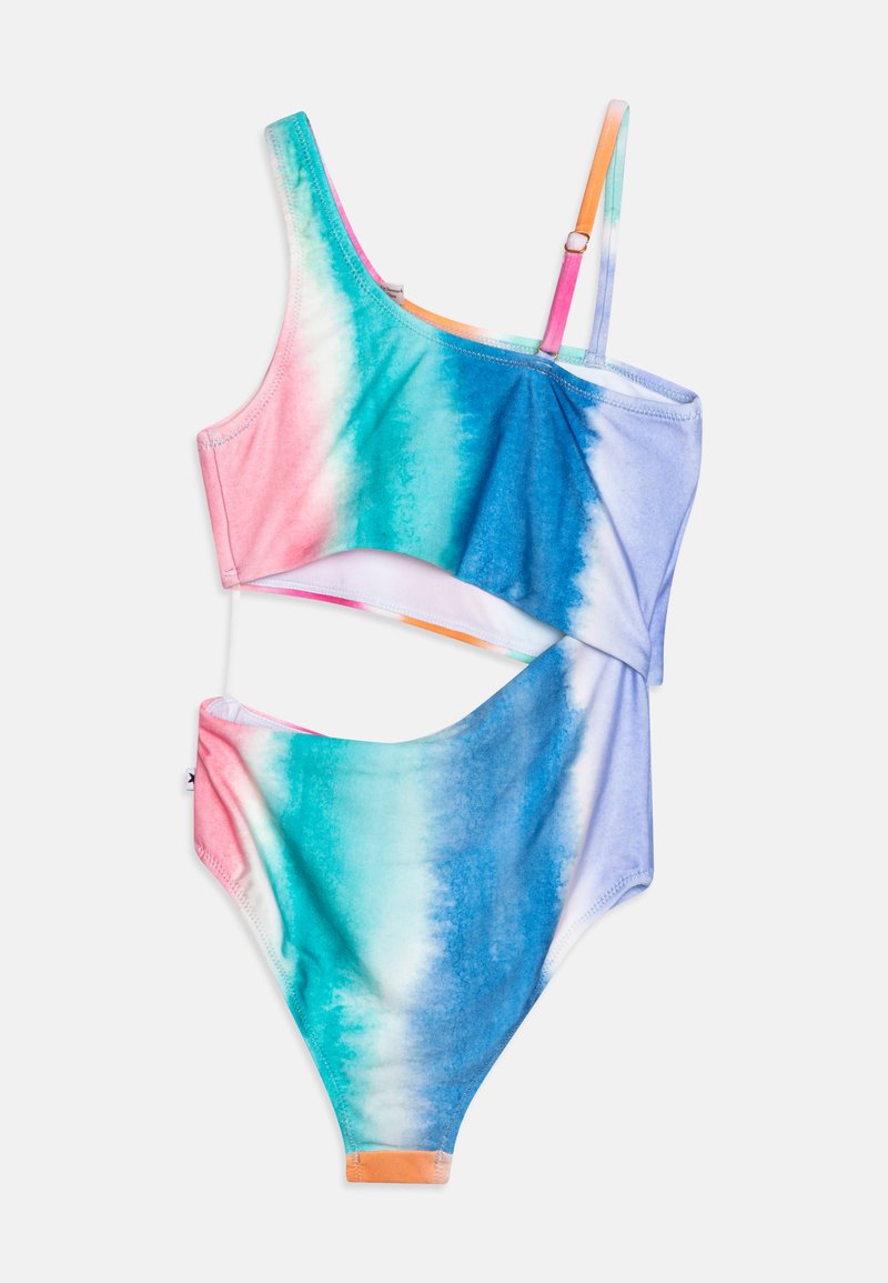 Molo NAAN SWIMSUIT - Plavky - colourful/více barev - Zalando.cz