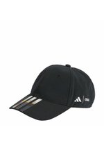 adidas Performance PRIDE - Cap - black white multicolor/schwarz ...