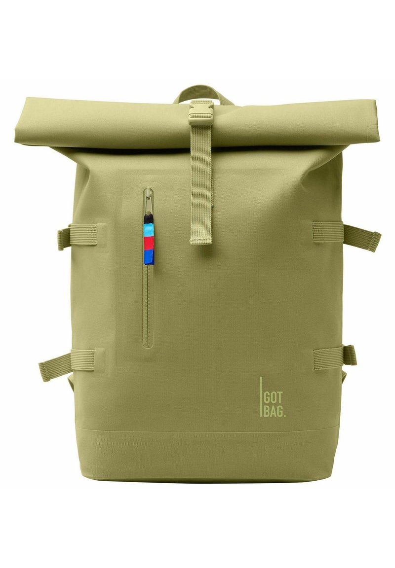 GOT BAG Tagesrucksack - kelp/grün - Zalando.de