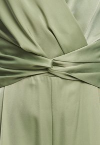 CHANCERY MERCY - Jumpsuit - sagegreen/grün - Zalando.at