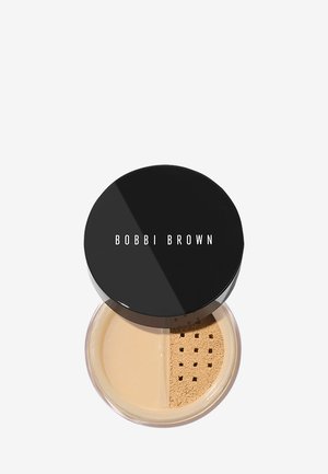 Max Factor LOOSE POWDER - Pudder - 1 transparent natural/ikke defineret ...