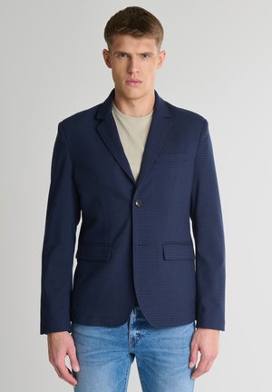 Jack & Jones Sakko - medieval blue/blau - Zalando.de