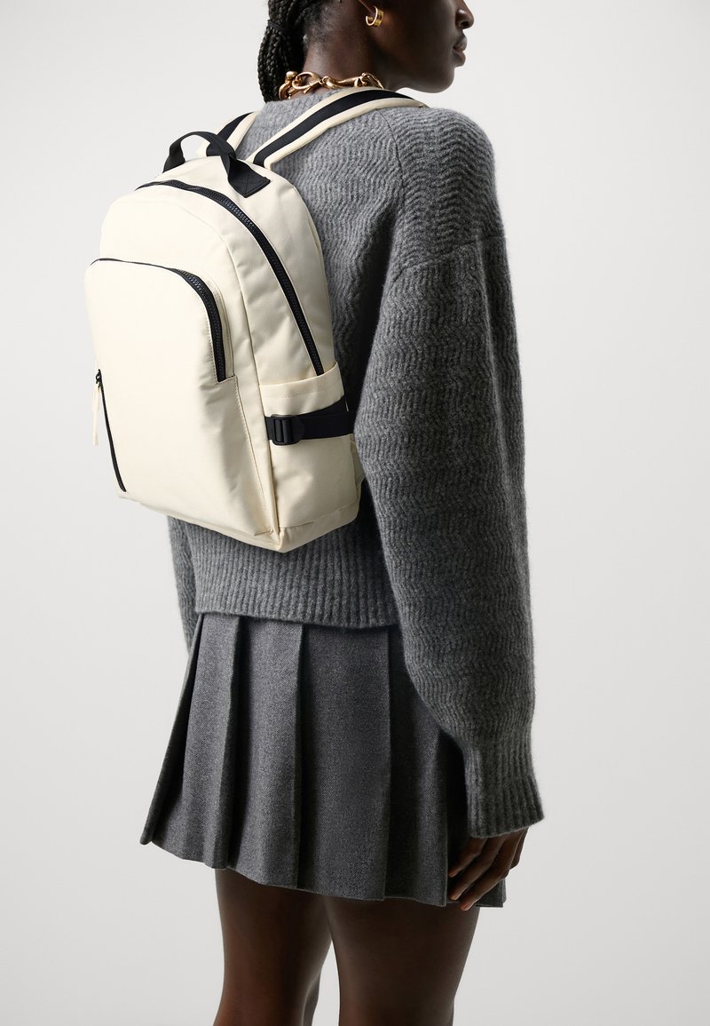 Even&Odd Rucsac - beige/black/bej - Zalando.ro