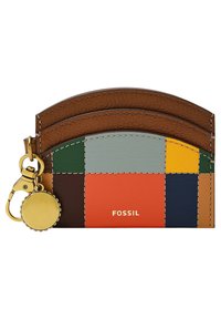 Fossil POLLY - Wallet - multi-coloured - Zalando