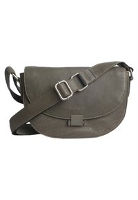 Margelisch CODO - Across body bag - grey - Zalando
