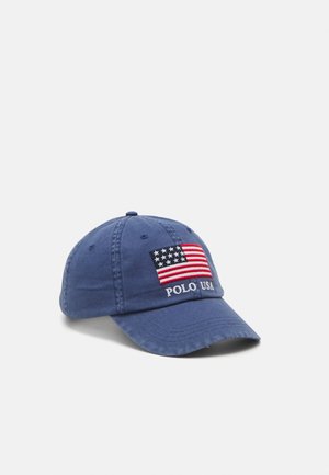 Bogner Fire + Ice MORAY UNISEX - Cap - navy/dunkelblau - Zalando.de