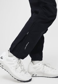 Nike ACG HIKE - Tracksuit bottoms - black - Zalando