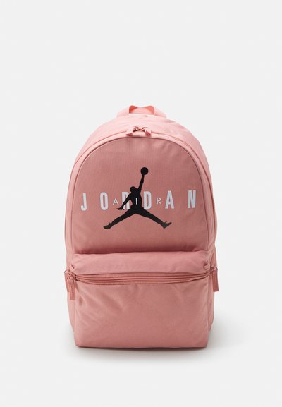 Jordan AIR SCHOOL BACKPACK WITH PENCIL CASE UNISEX SET - Federmäppchen ...