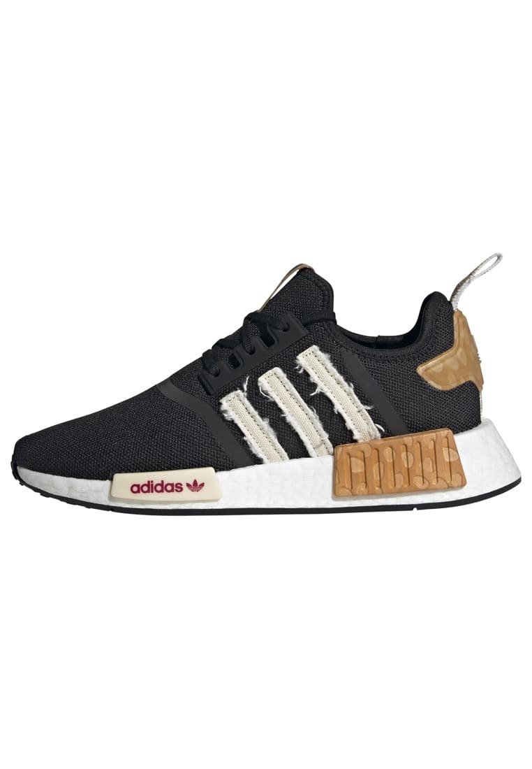 adidas Originals DISNEY - Trainers - black - Zalando.co.uk