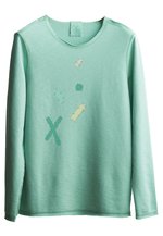 KAFT KAFT UNISEX DESIGN CREW NECK SWEATSHIRT REGULAR FIT BLASKA ...