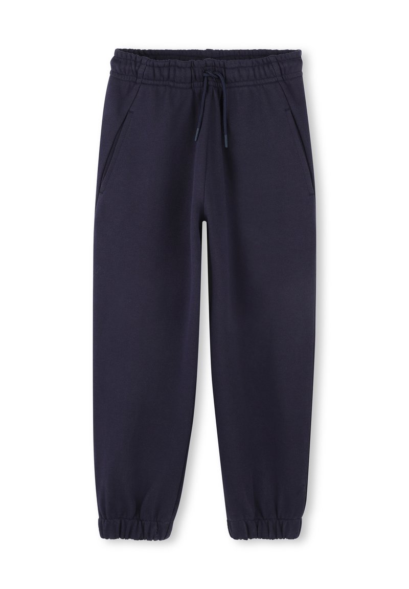 KENZO kids JOGGING UNI - Jogginghose - caban/blau - Zalando