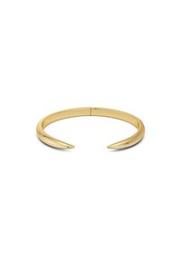 EDBLAD CREST BANGLE - Armband - gold-coloured/goudkleurig - Zalando.be