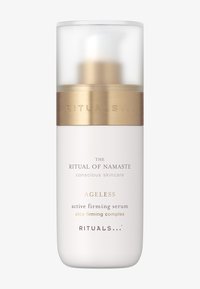 Rituals AGELESS FIRMING SERUM - THE RITUAL OF NAMASTE - CICA FIRMING ...