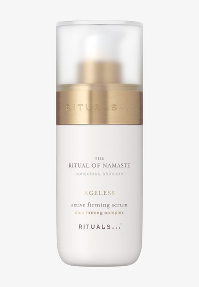 Rituals ELIXIR COLLECTION INTENSE NUTRITION HAIR MASK - Hårinpackning ...