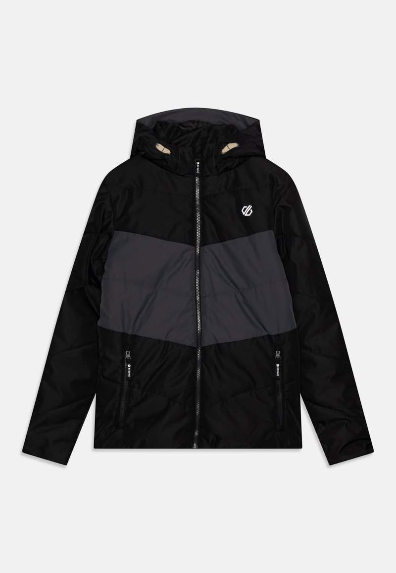 Dare 2B JOLLY UNISEX - Winterjacke - black/ebony/schwarz - Zalando.de