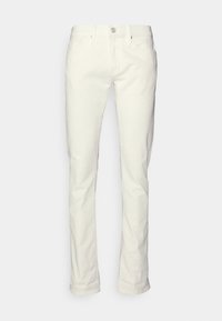 FRAME HOMME - Slim fit jeans - whisper white/white denim - Zalando.ie