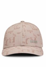 BOSS LOTUS 2 - Cap - pink/hellgrün - Zalando.ch
