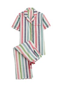 Seasalt Cornwall SET - Pyjamas - multi dip dash zinnia/flerfarvet ...