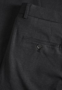 Matinique MALIAM - Chino - black/schwarz - Zalando.de
