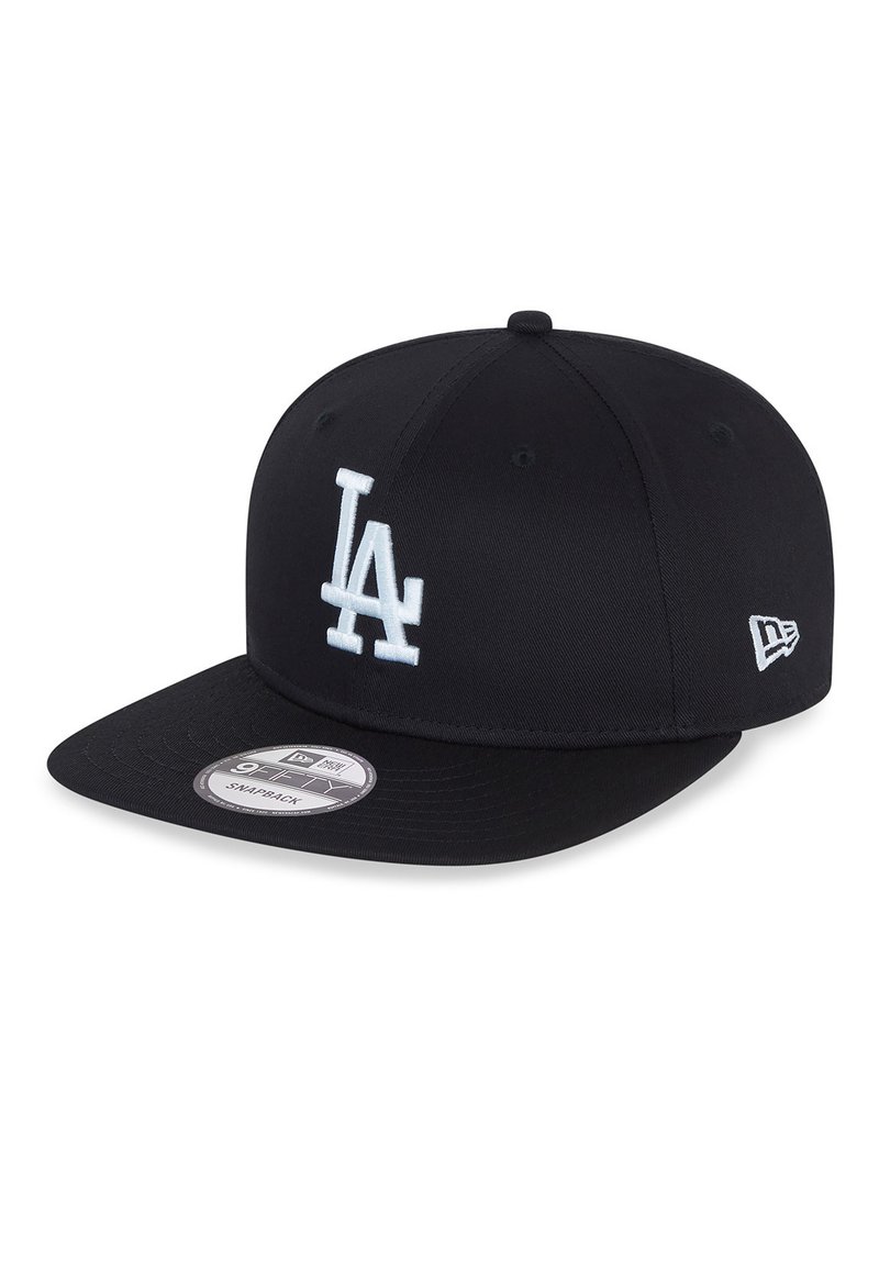 New Era NOS MLB BLK SNAPBACK LA DODGERS - Caps - schwarz/sort - Zalando.dk