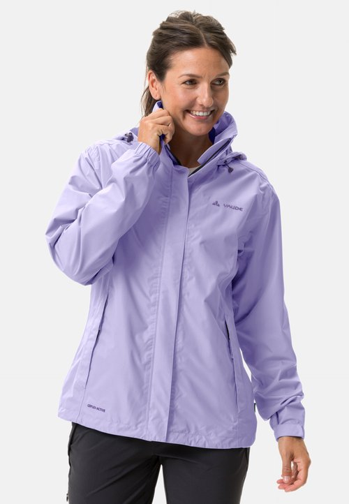 Helly Hansen SEVEN JACKET - Regenjacke / wasserabweisende Jacke ...