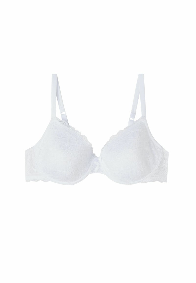 Intimissimi Push-up-bh'er - weiß white/hvid - Zalando.dk