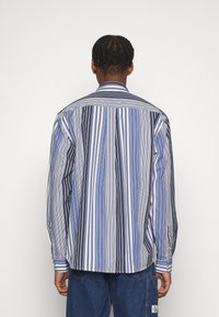 BOSS LAMBEY - Skjorte - bright purple/lilla - Zalando.no