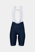 Rapha WOMENS CORE - Tights - dark navy/white/dunkelblau - Zalando.ch