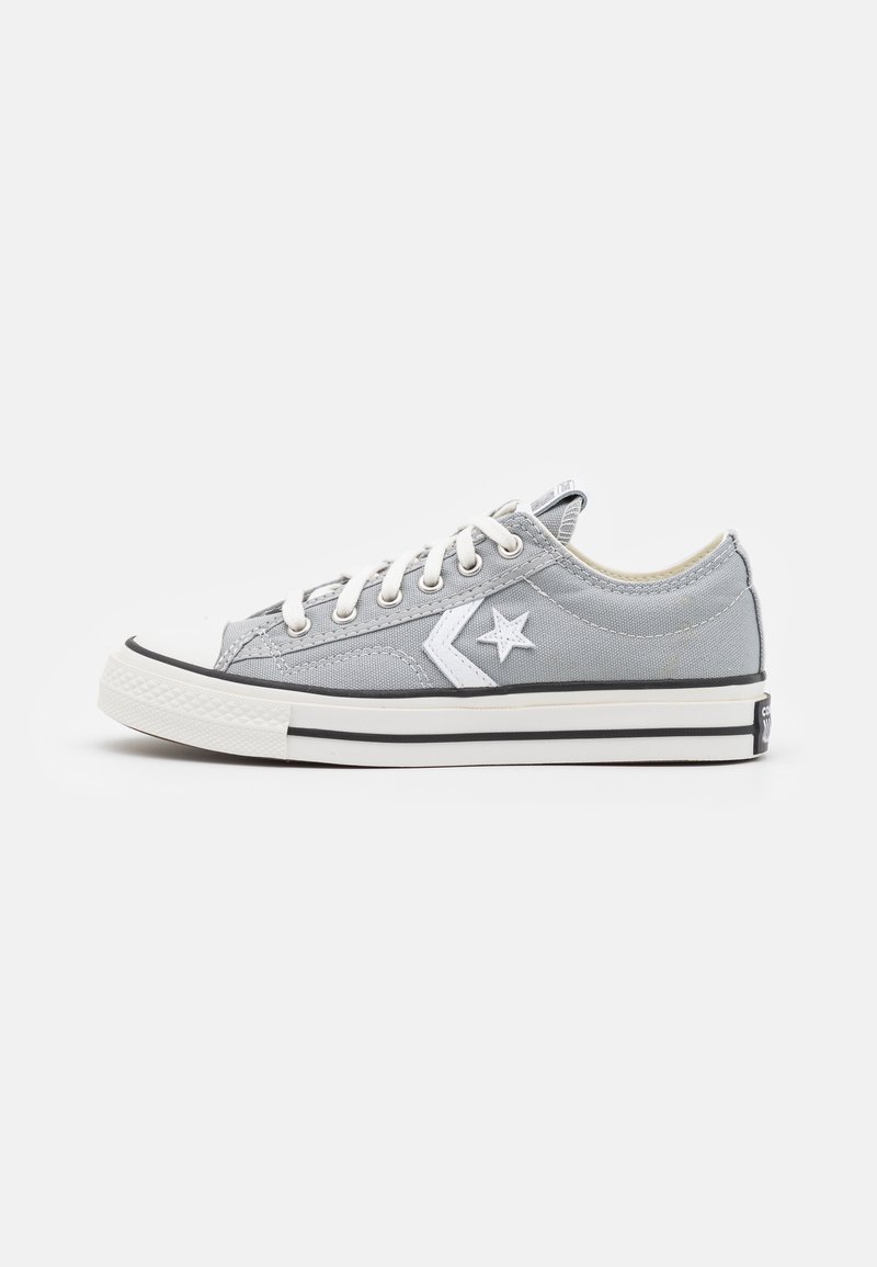 Converse STAR PLAYER UNISEX - Sneakers basse - ash stone/white/black ...