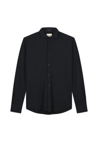 Dstrezzed KIRK - Cămașă - black/negru - Zalando.ro