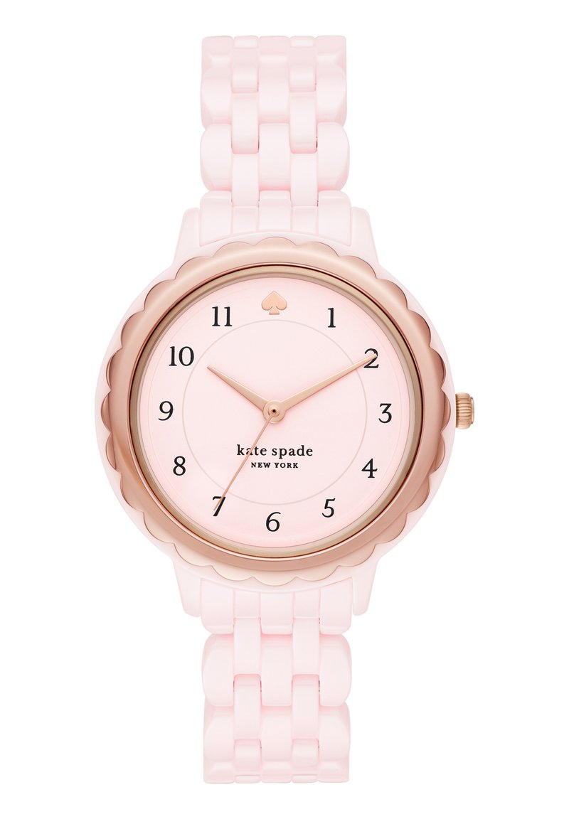 kate spade new york Reloj - pink/rosa - Zalando.es