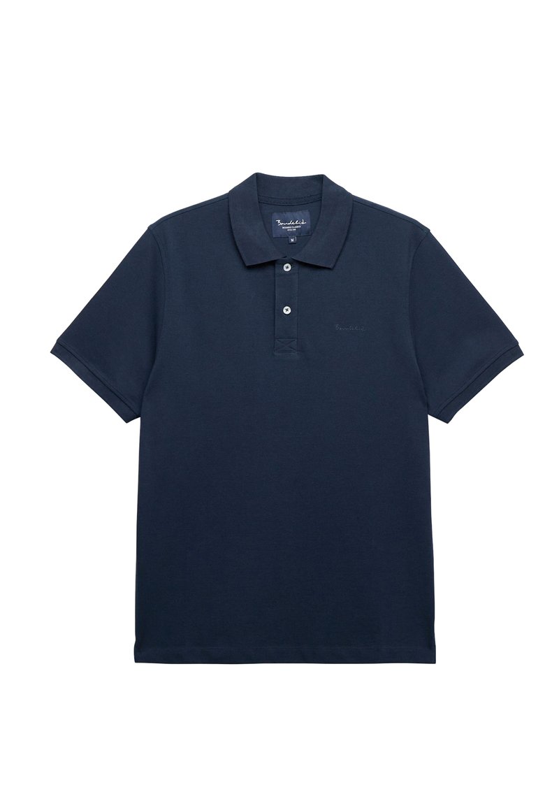 BONDELID COLIN PIQUE - Poloshirt - navy blazer/blau - Zalando