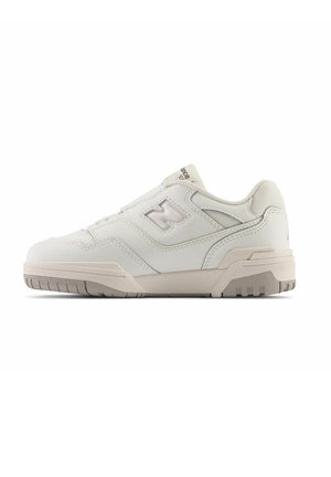 New Balance GR530 UNISEX - Sneakers laag - white/wit - Zalando.nl